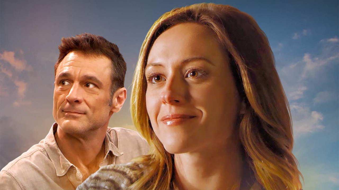 A WALK WITH GRACE - Movieguide | Movie Reviews for Families