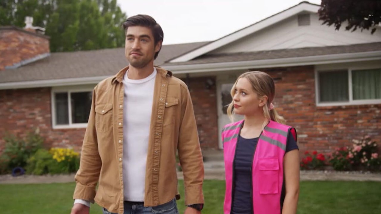 HOME SWEET HOME - Movieguide | Movie Reviews for Families