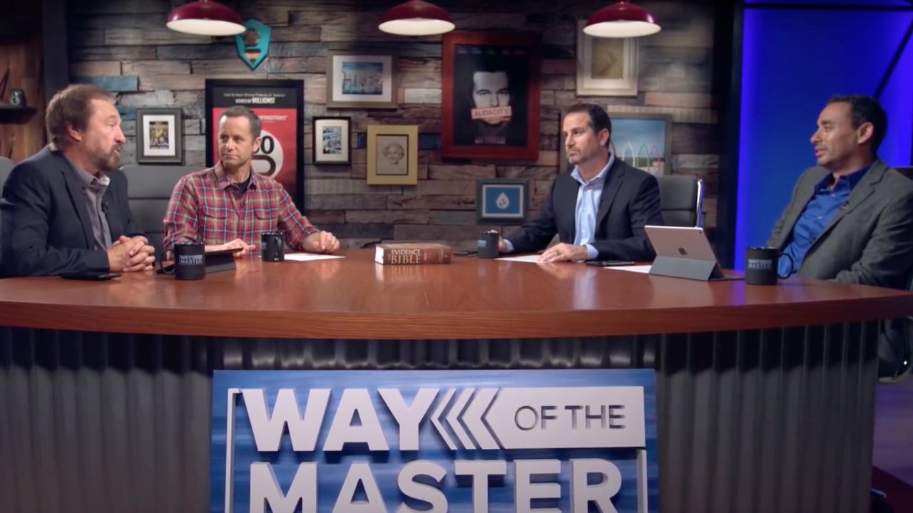 Kirk Cameron: How I Survived Hollywood as a Christian