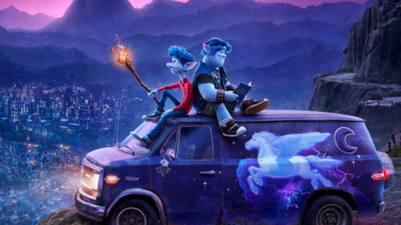 In Theaters March 6, 2020: Movies Move ONWARD with Positive Themes, and ...