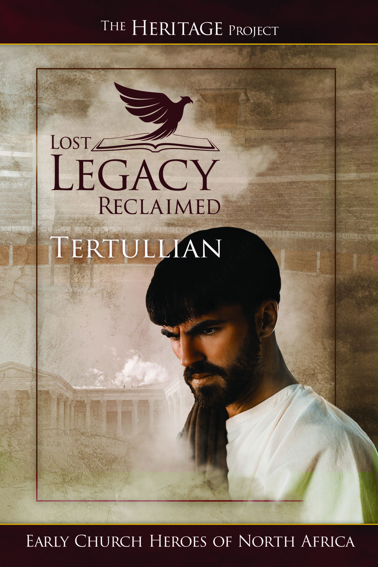 LOST LEGACY RECLAIMED: TERTULLIAN - Movieguide | Movie Reviews for Families