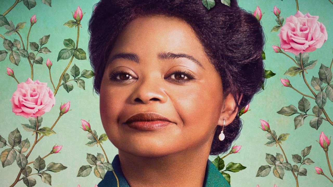 SELF MADE: INSPIRED BY THE LIFE OF MADAM C.J. WALKER: The Fight of the ...