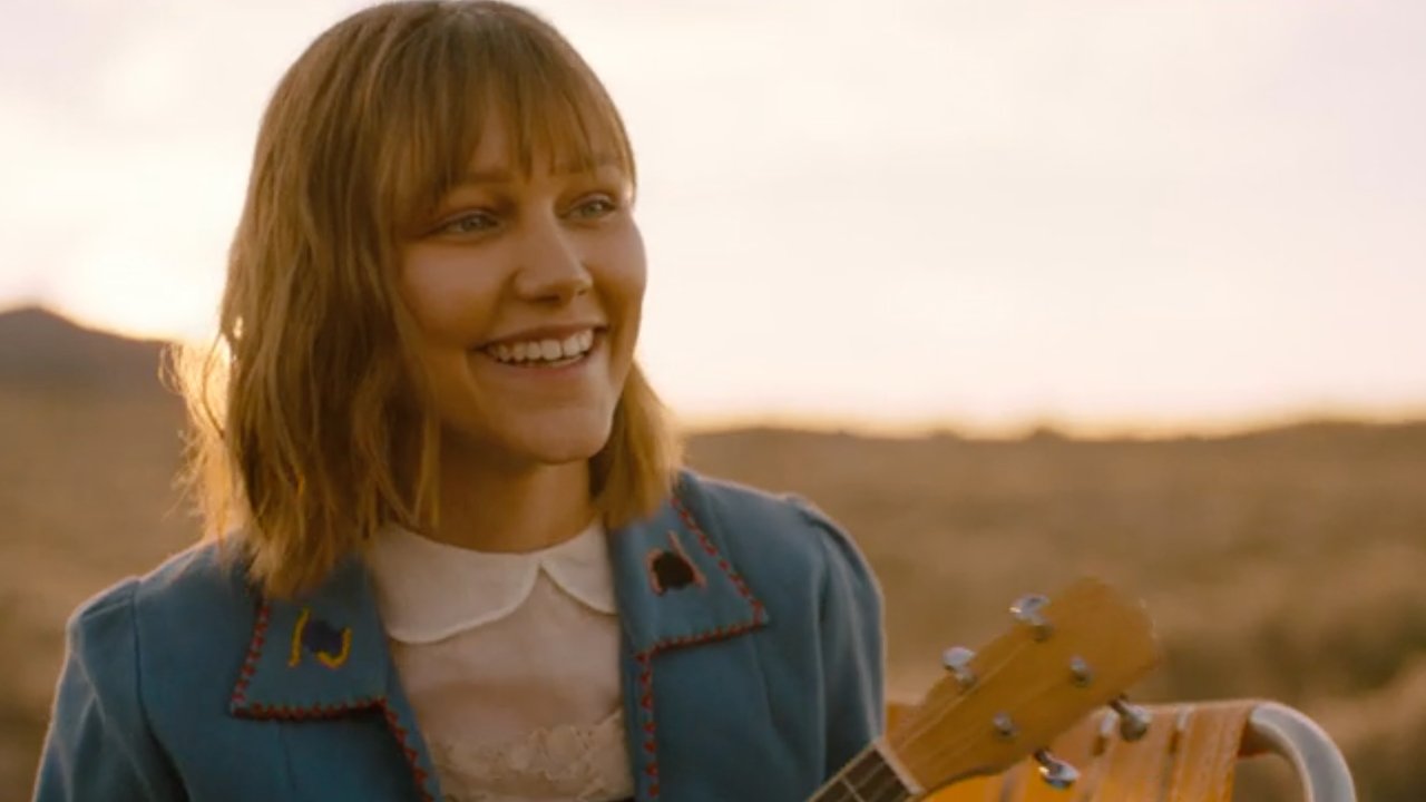 STARGIRL (Disney) - Movieguide | Movie Reviews for Families