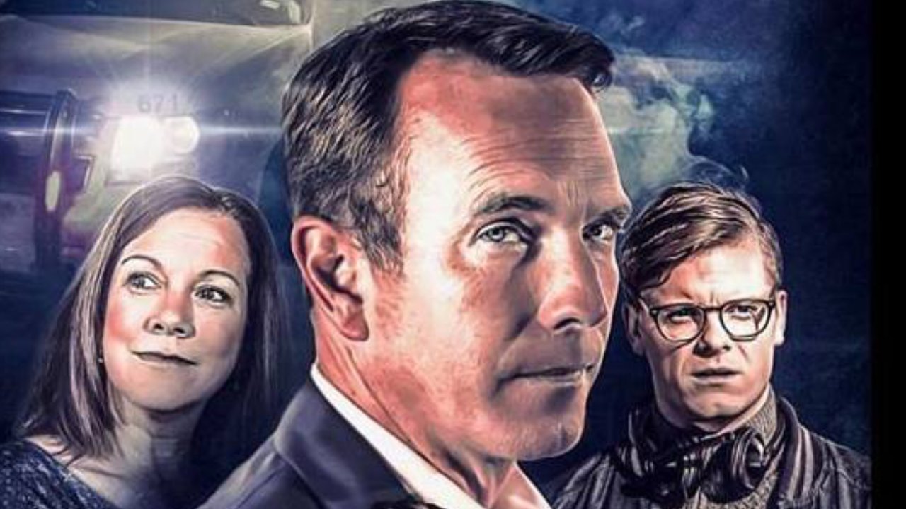 VINDICATION - Movieguide | Movie Reviews for Families