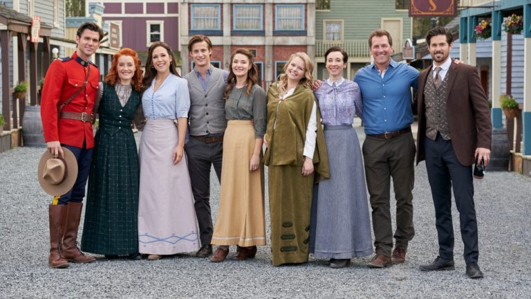 Top 10 Wholesome Streaming Series to Add to Your Watchlist - Movieguide ...