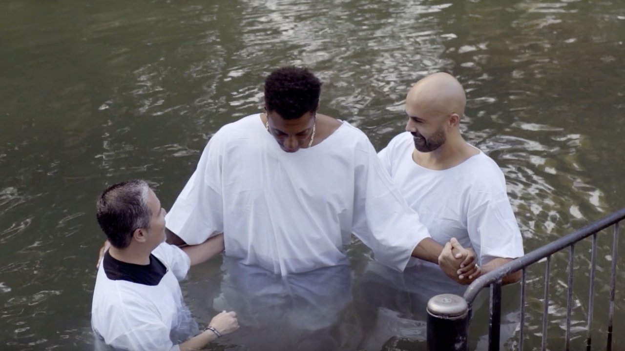 Christian Rappers Lecrae, Andy Mineo, Propaganda Travel to Israel to ...