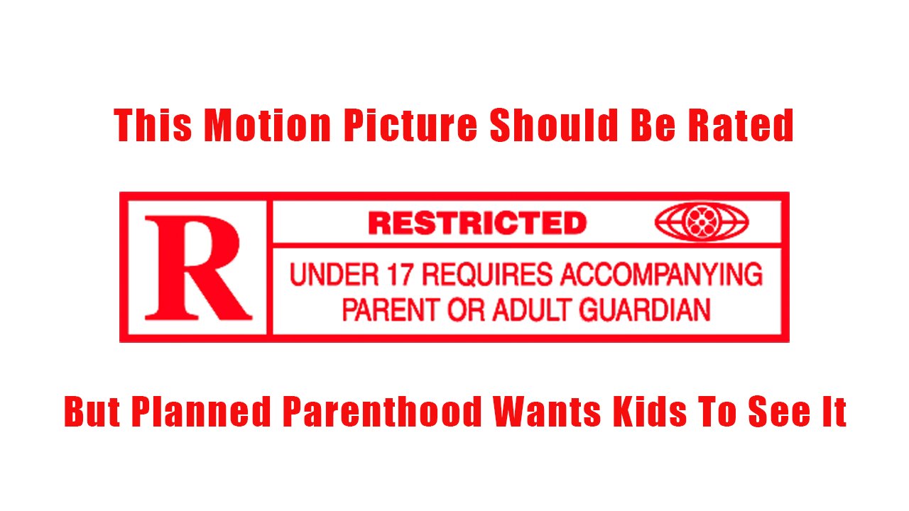 Never Rarely Sometimes Always | Hollywood is abusing the rating system ...