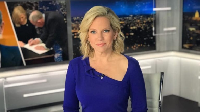 Why Fox Anchor Shannon Bream Prays Every Morning