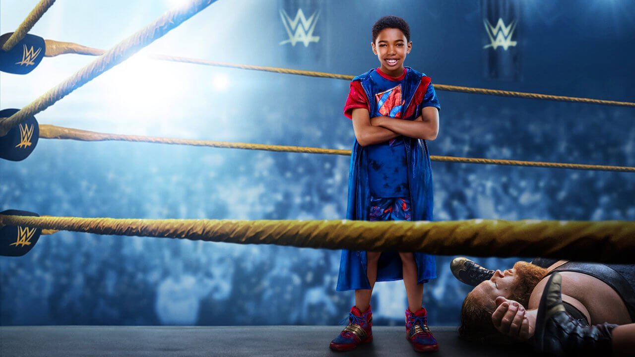 THE MAIN EVENT Review: Family and Reconciliation Win the Day ...