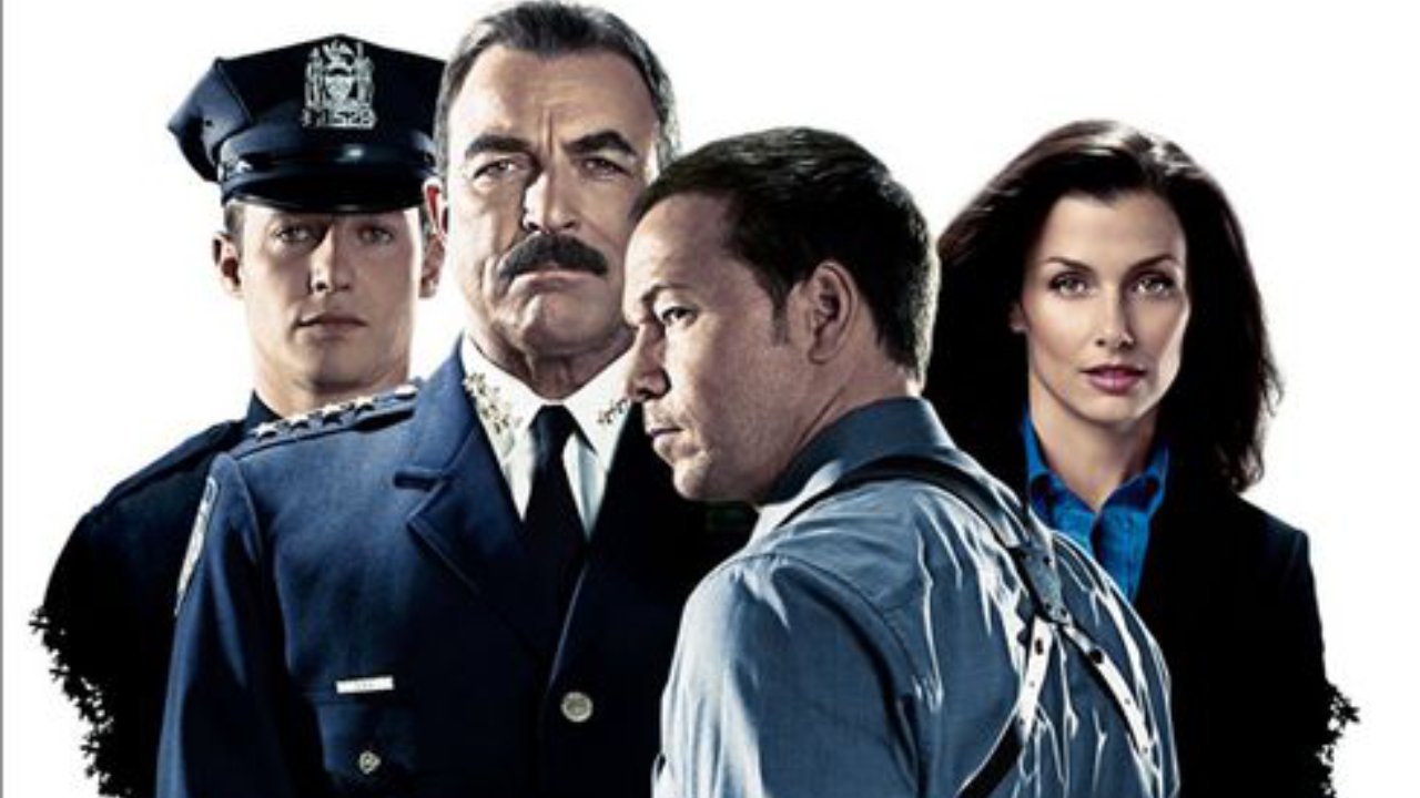 BLUE BLOODS: Episode 10.19: Family Secrets - Movieguide | Movie Reviews ...