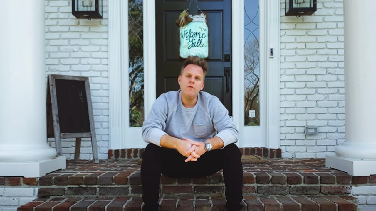 Christian Artist Matthew West Releases Hilarious Video Called ...