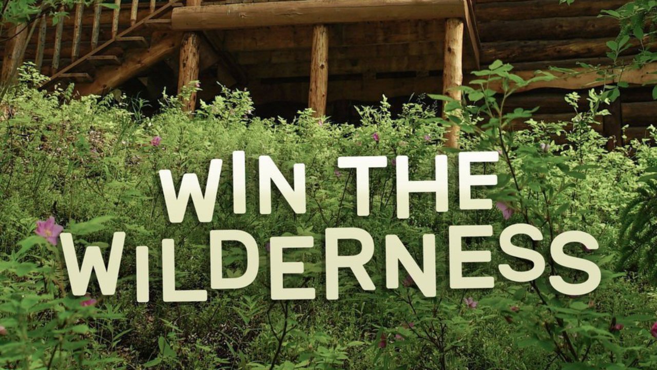 WIN THE WILDERNESS: Episode 1.2: A Walk on the Wild Side - Movieguide ...