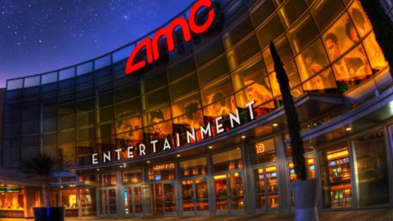 AMC Adds Mystery to Movie Experience with Screen Unseen