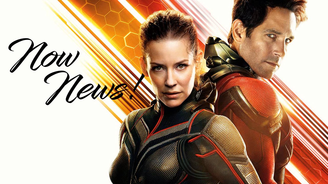 Now News! What To Watch On Streaming This August! - Movieguide | The ...