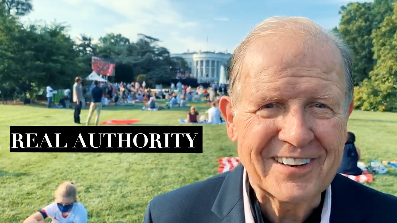 God Over Government: Who Holds REAL Authority - Movieguide | The Family ...
