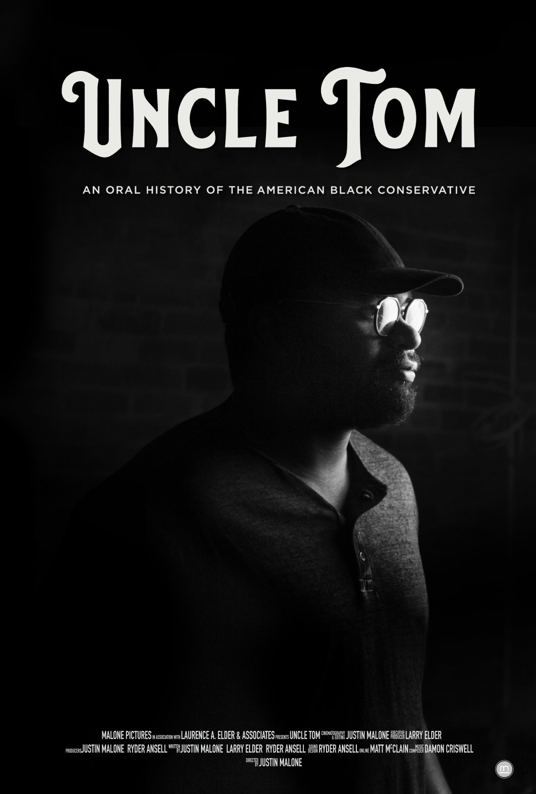 UNCLE TOM - Movieguide | Movie Reviews for Families