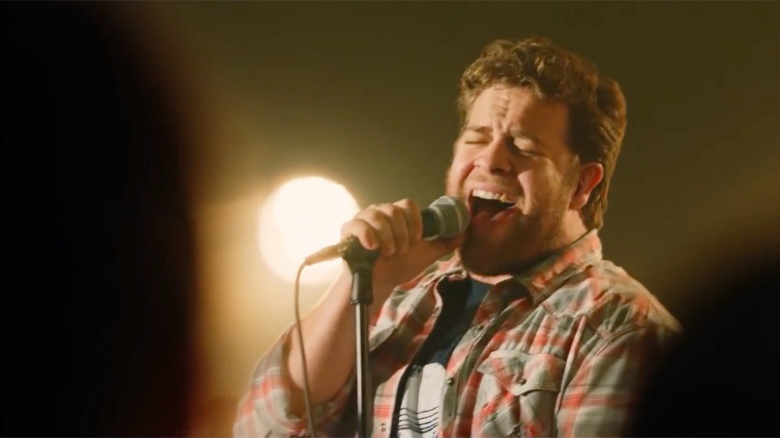 Everything We Know About I CAN ONLY IMAGINE 2