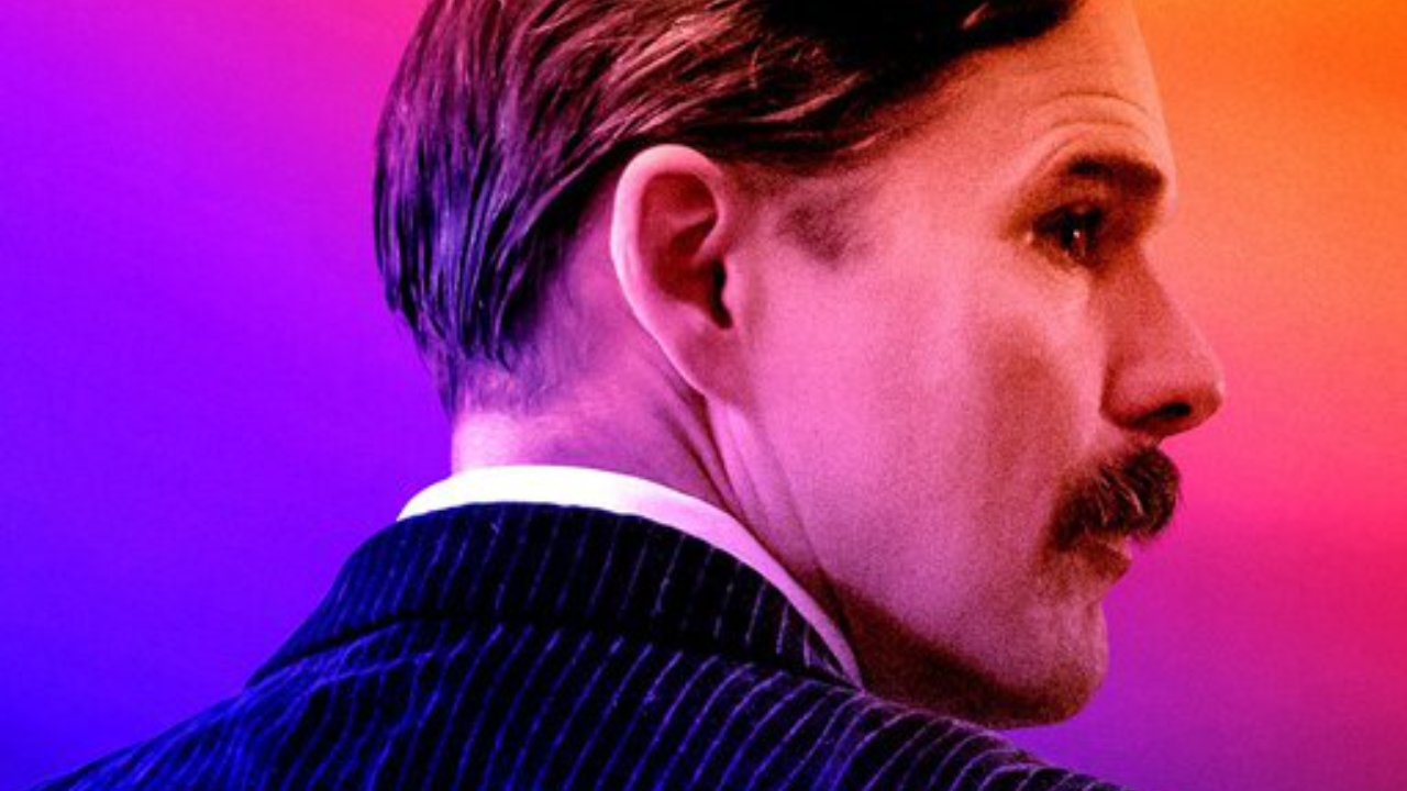 TESLA - Movieguide | Movie Reviews for Families