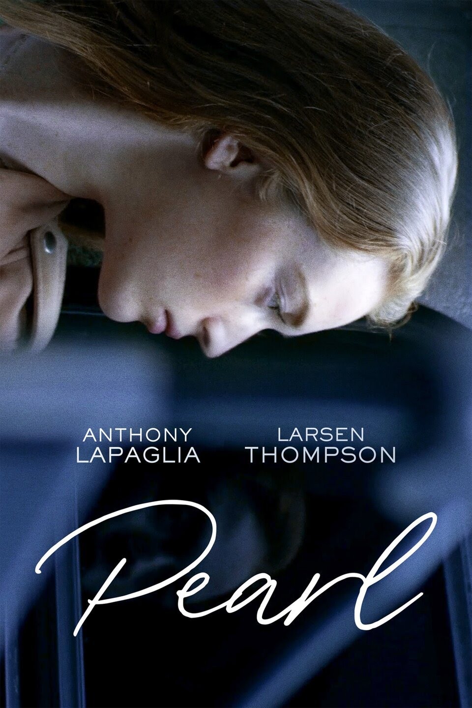 PEARL - Movieguide | Movie Reviews for Families