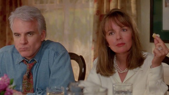 FATHER OF THE BRIDE Stars to Gather for Virtual Reunion