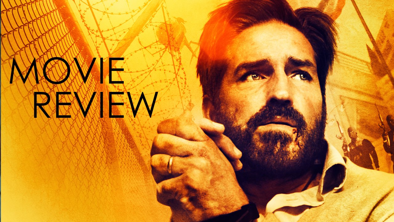 INFIDEL Review - Movieguide | The Family Guide to Movies & Entertainment