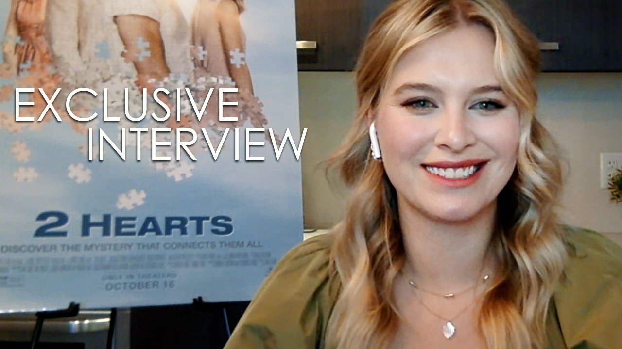 2 Hearts Exclusive Interview: 2 Stories That Connect In Touching Ways ...