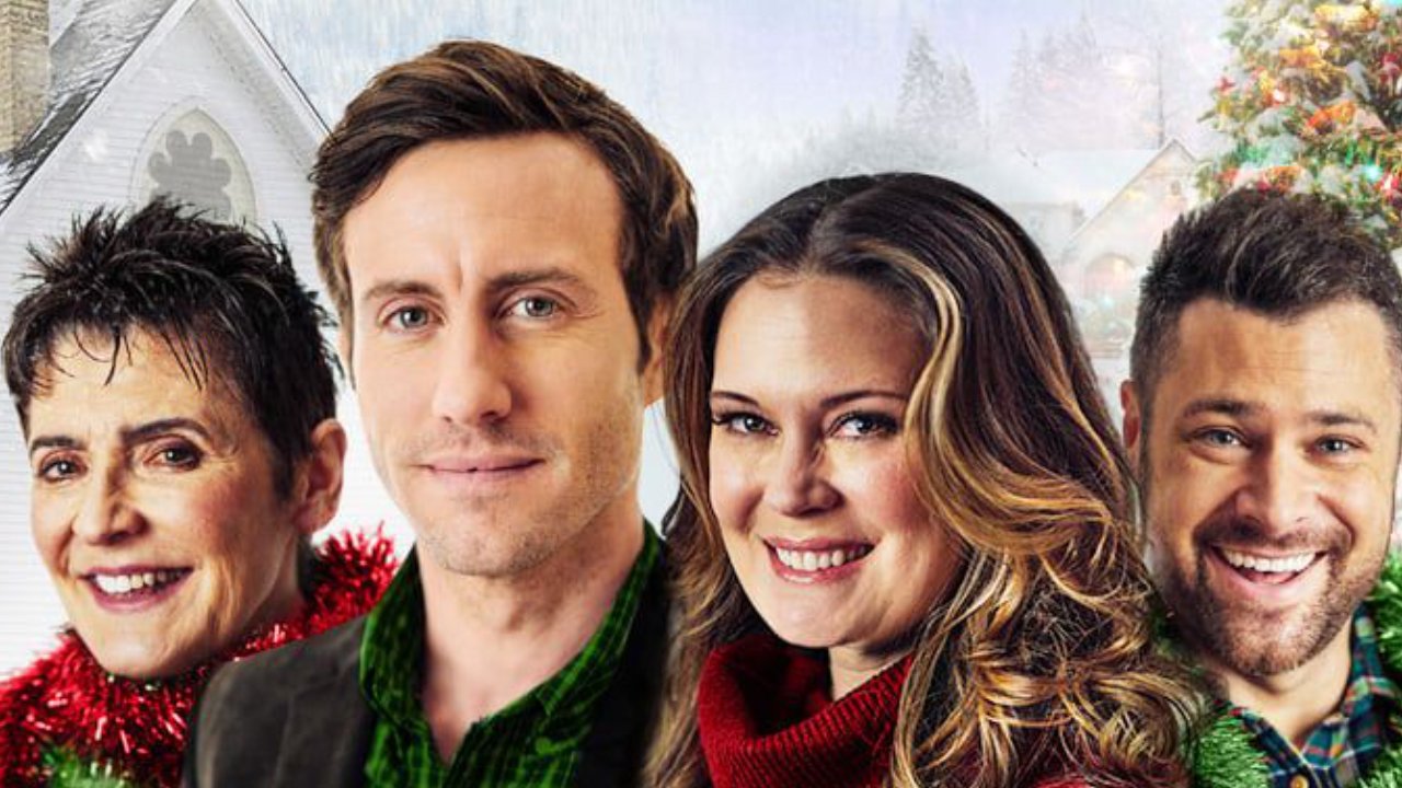 MIRACLE ON CHRISTMAS - Movieguide | Movie Reviews for Families