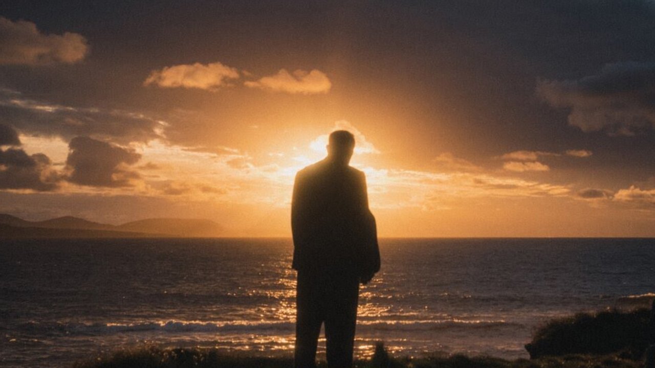 PRAY: THE STORY OF PATRICK PEYTON - Movieguide | Movie Reviews for Families