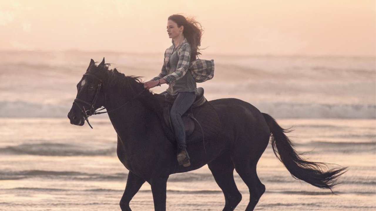 BLACK BEAUTY (2020) - Movieguide | Movie Reviews for Families