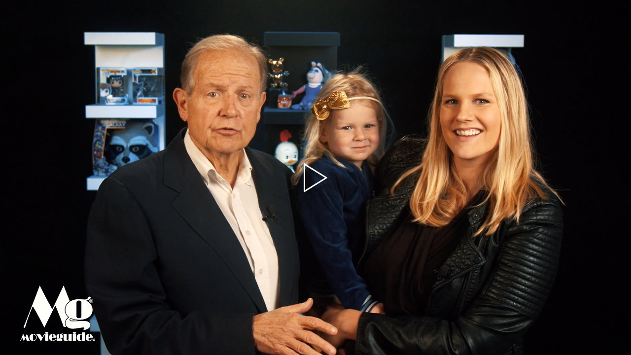 Happy New Year from Movieguide®! - Movieguide | The Family Guide to ...