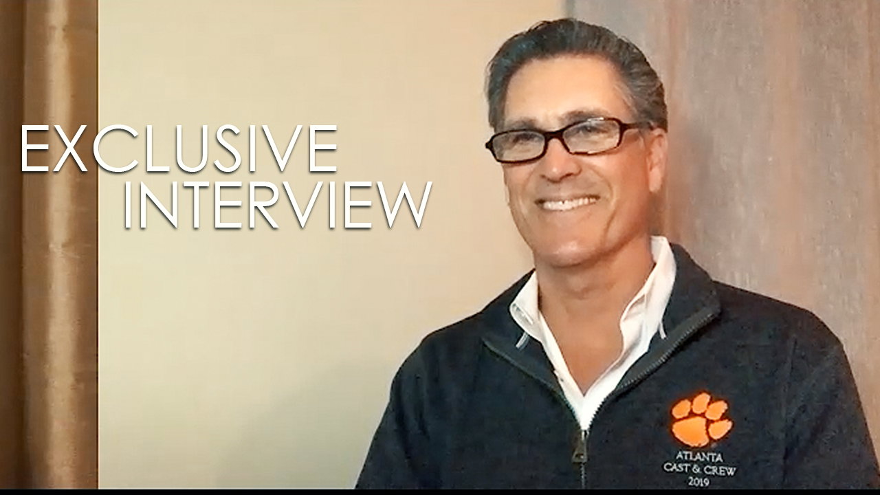 SAFETY Exclusive Interview: Producer, Mark Ciardi - Movieguide | The ...
