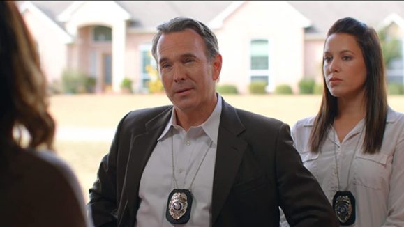 How This Actor Was ‘Infiltrated by the Holy Spirit’