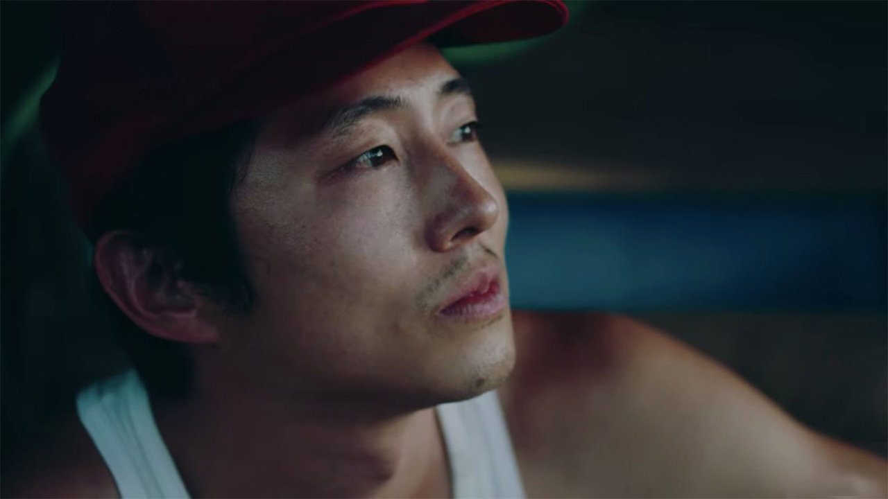 MINARI - Movieguide | Movie Reviews for Families