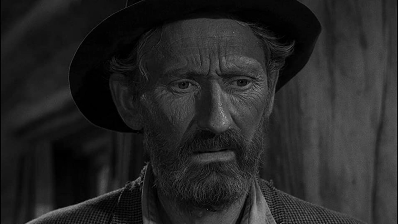 THE TWILIGHT ZONE: Episode 3:19 “The Hunt” - Movieguide | Movie Reviews ...