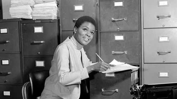 Iconic Actress Cicely Tyson Reflected on Her Faith Just Before Her ...