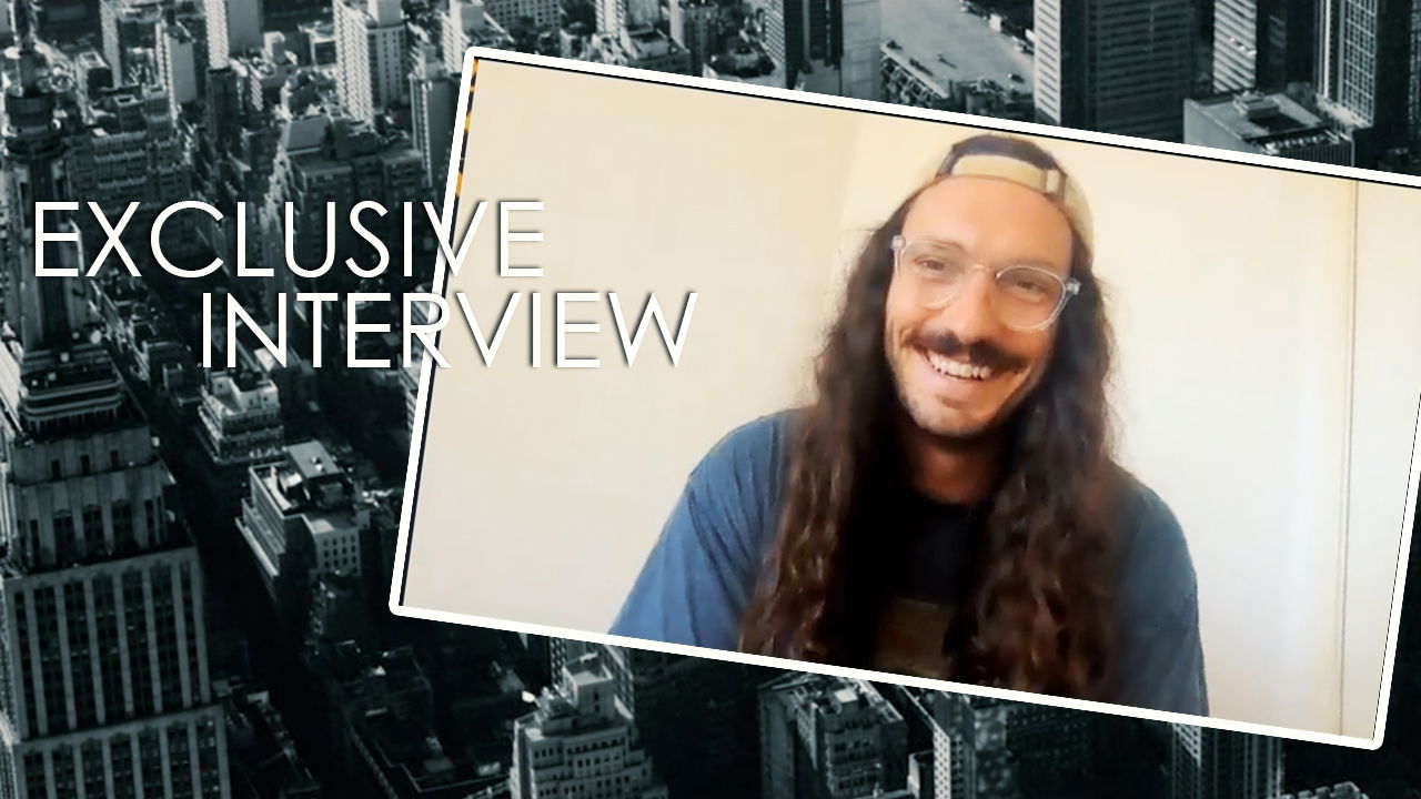 Hillsong's JD: 'We've Got a God Who's in Control' - Movieguide | The ...