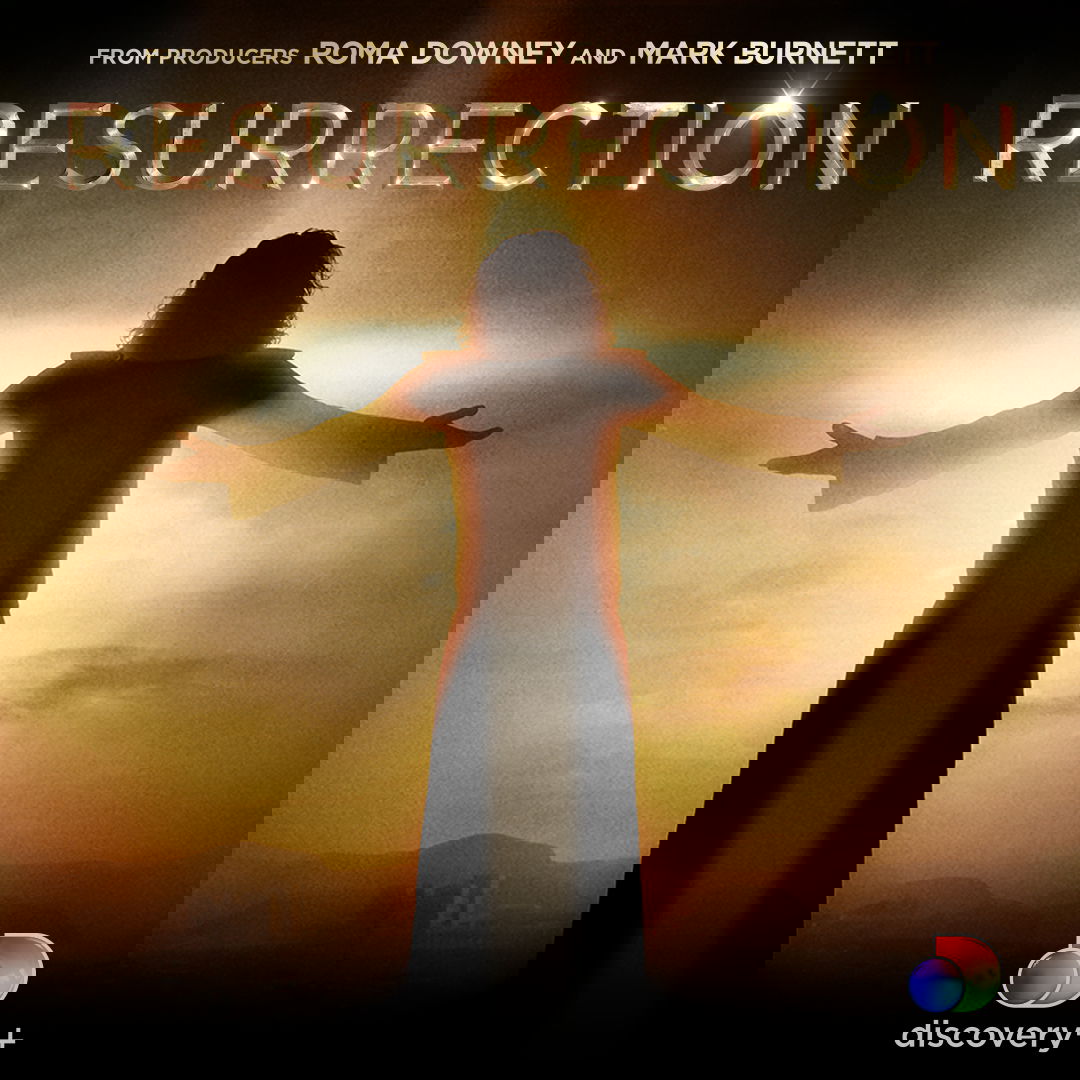 RESURRECTION (2021) - Movieguide | Movie Reviews for Families