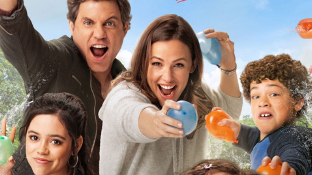 YES DAY - Movieguide | Movie Reviews for Families