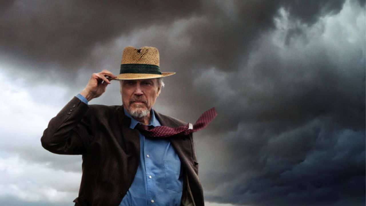 PERCY VS. GOLIATH - Movieguide | Movie Reviews for Families