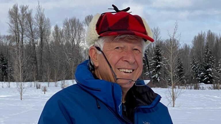 Businessman, Philanthropist, MOVIEGUIDE® Supporter Foster Friess Passes ...