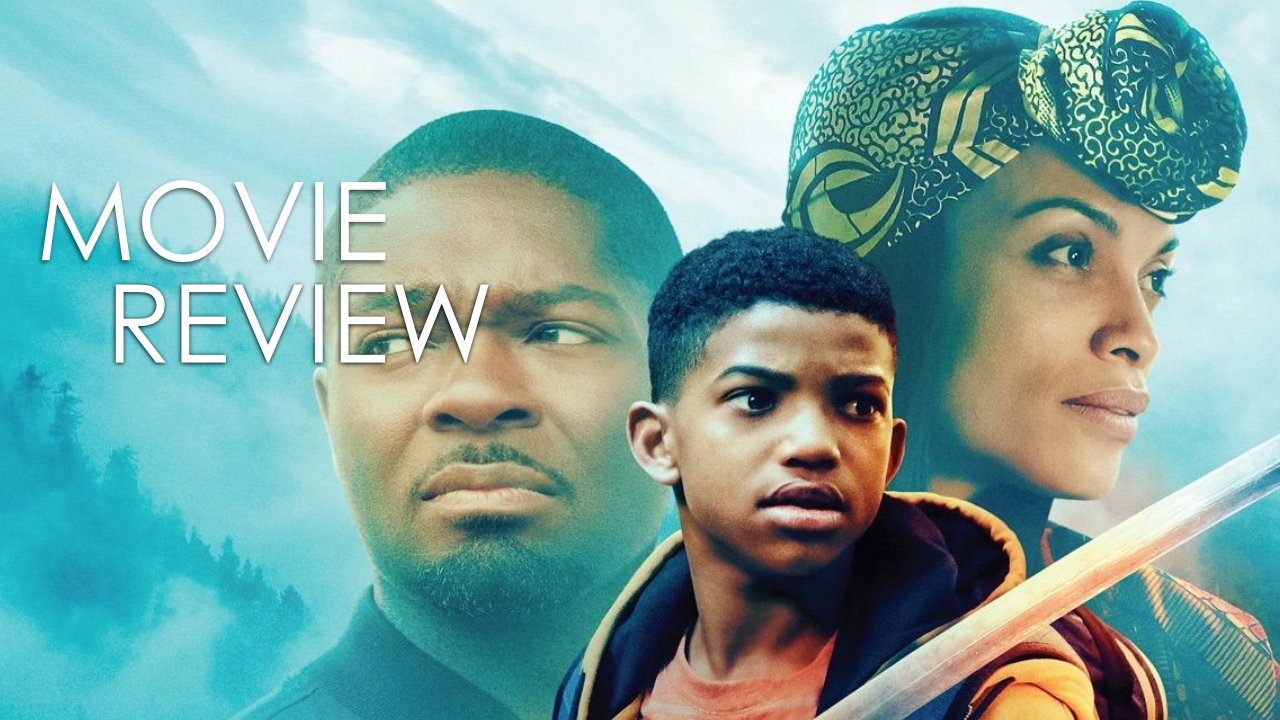 David Oyelowo's THE WATER MAN Asks the Tough Questions of Faith ...