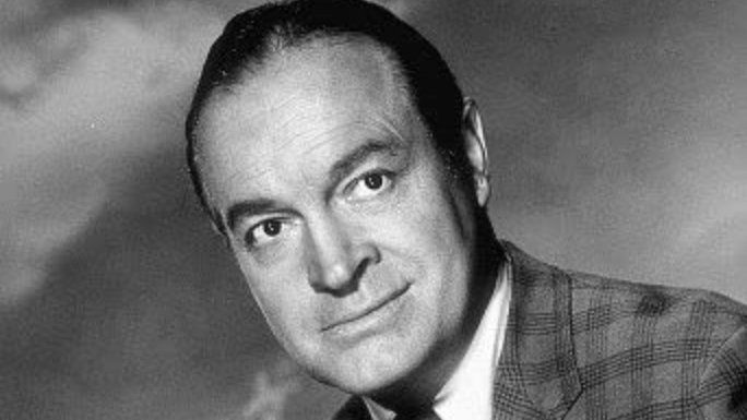 Bob Hope Left a Legacy of Honoring Troops and Veterans