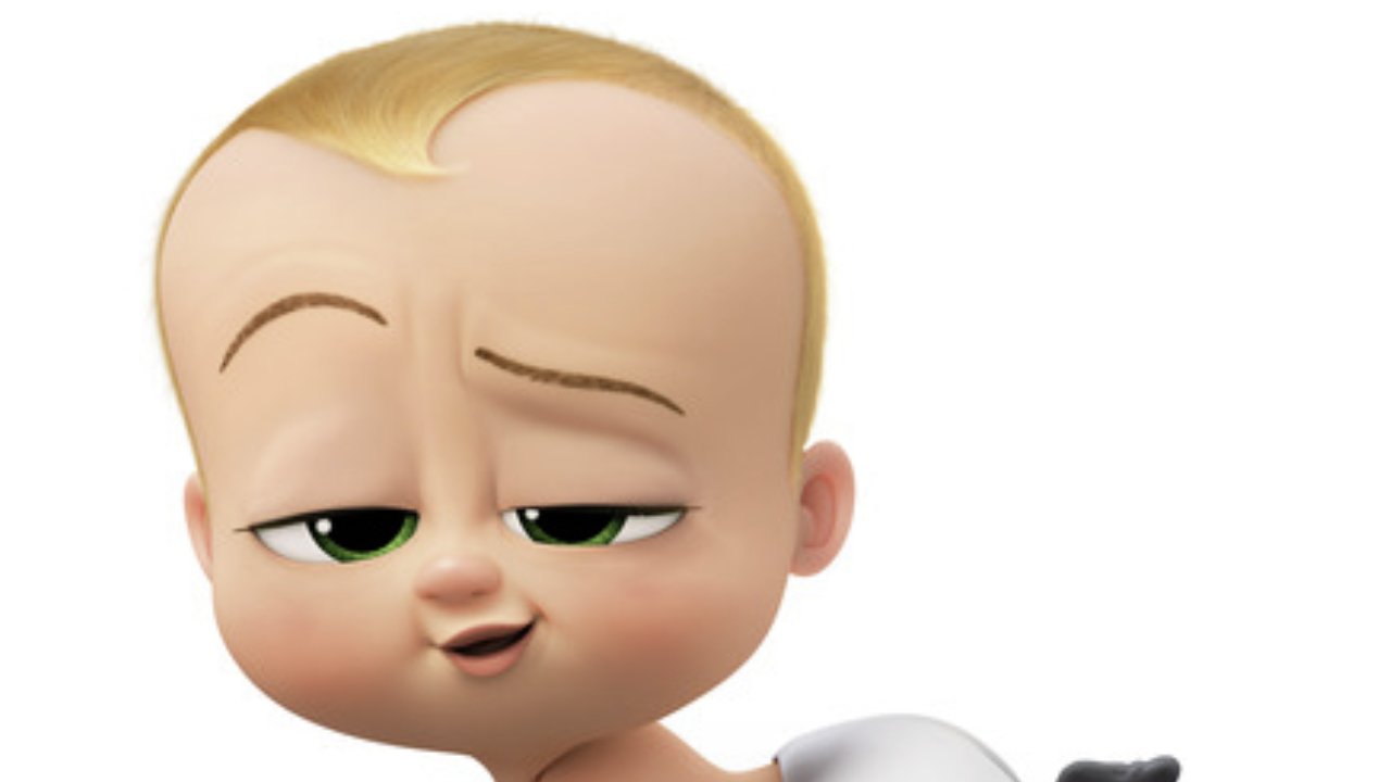 THE BOSS BABY: FAMILY BUSINESS - Movieguide | Movie Reviews for Families