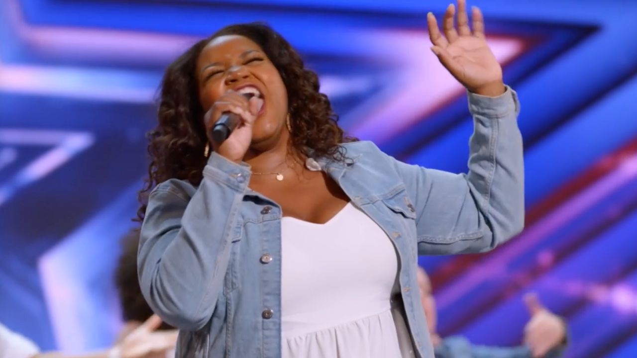 WATCH: Choir Performs Chill-Inducing Rendition of Scripture-Inspired ...