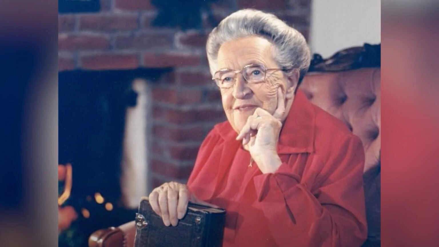 What Happened When a Former Nazi Guard Asked Holocaust Hero Corrie ten ...