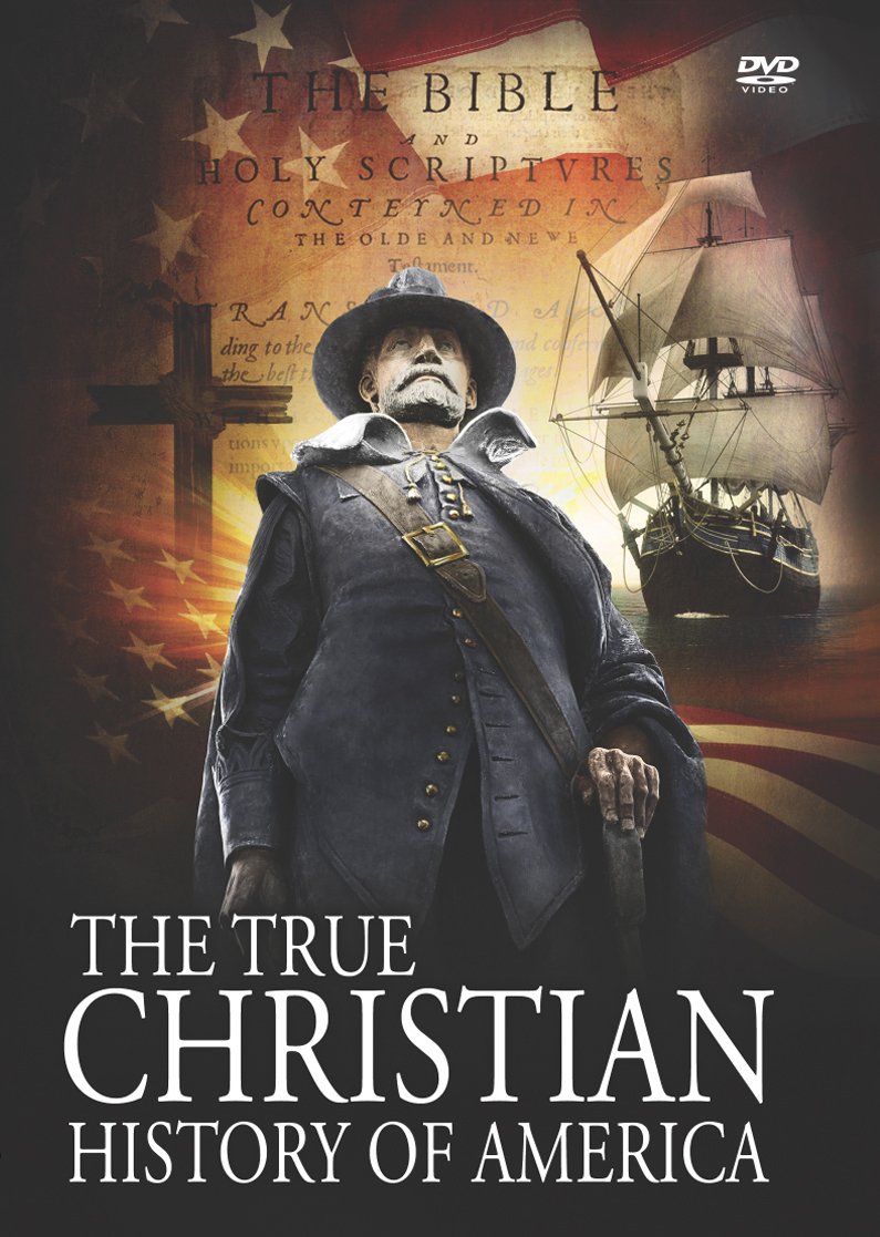 THE TRUE CHRISTIAN HISTORY OF AMERICA - Movieguide | Movie Reviews for ...
