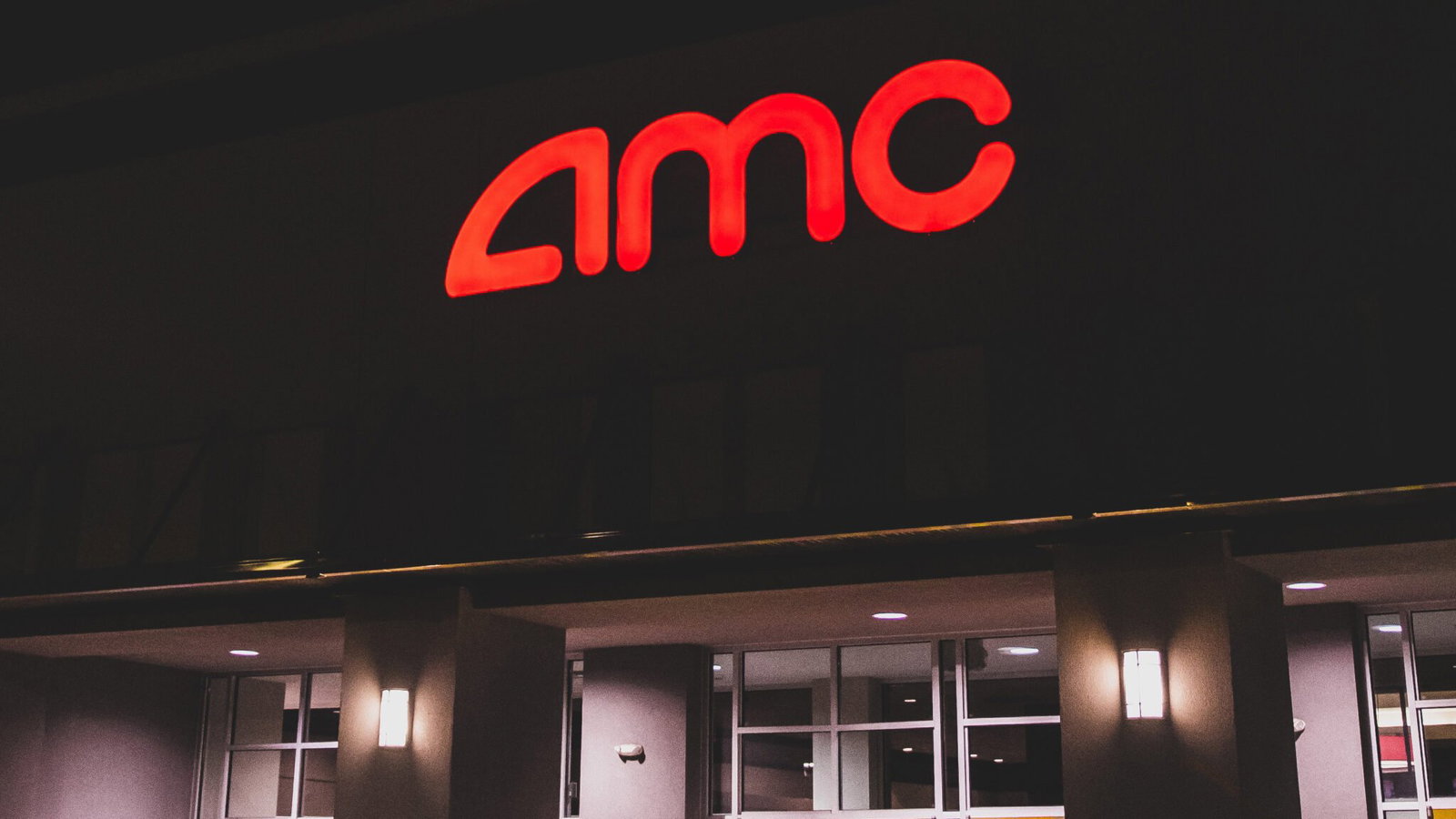 Stock Takes A Dive After AMC Entertainment Unveils APE Securities