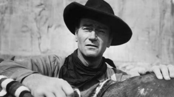 How John Wayne's Family Continues to 'Bring Courage, Strength, and Grit ...