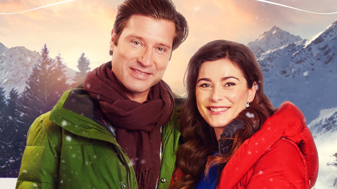 A SNOWY CHRISTMAS - Movieguide | Movie Reviews for Families