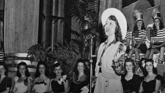 Miss America Icon Jo-Carroll Dennison Dies at 97